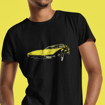 Automotive-themed Items – Zoey's Garage Art